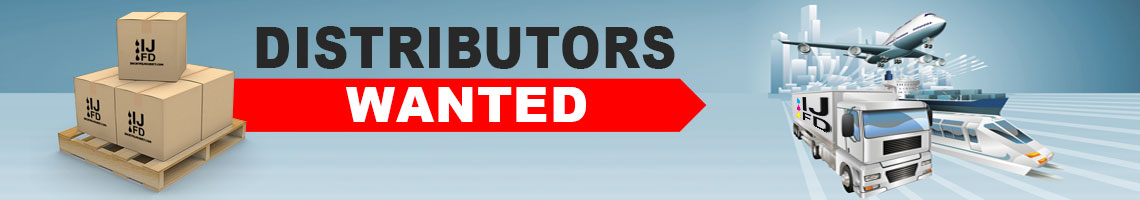 Distributor Wanted – TCS